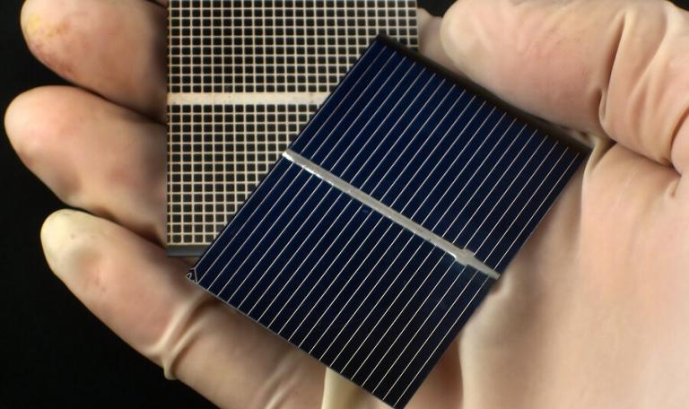 Perowskit Solarzellen – Effizienz der nächsten Generation | Senioren ...