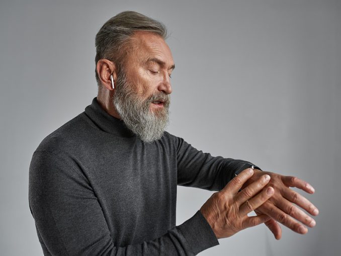 Pflasterallergie im Griff: Ursachen, Pflege und Vorbeugung - Senioren ...