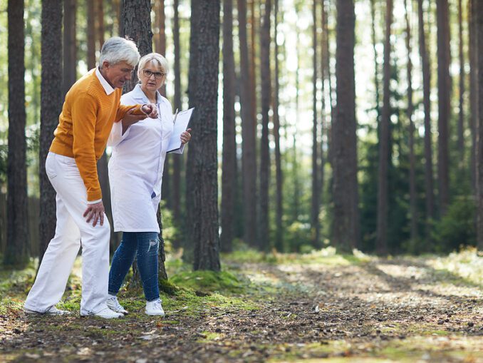 Pflasterallergie im Griff: Ursachen, Pflege und Vorbeugung - Senioren ...