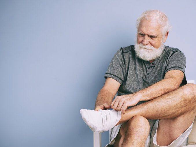 Pflasterallergie im Griff: Ursachen, Pflege und Vorbeugung - Senioren ...